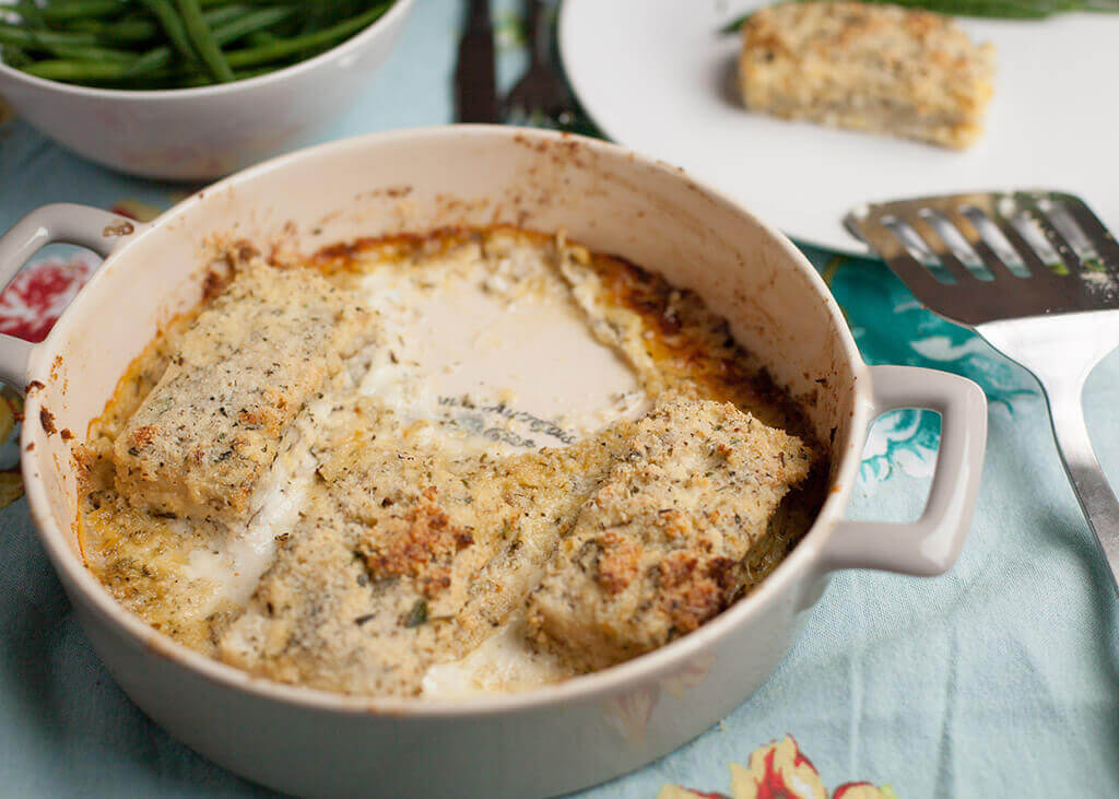 Paleo Fish Cuisine - Paleo.nl