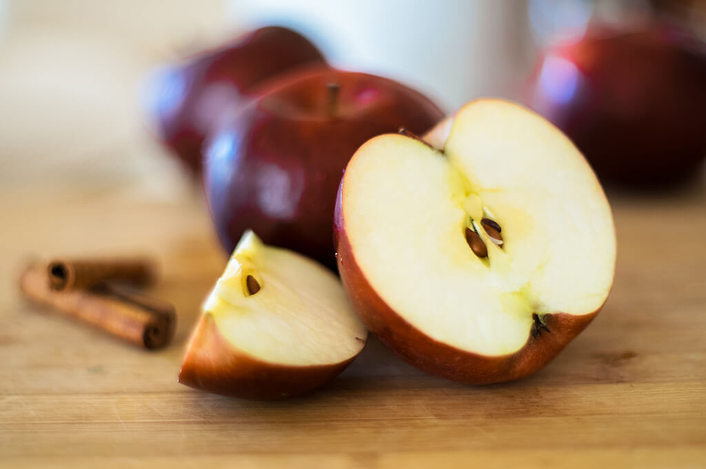 Appelcider Azijn - Paleo.nl