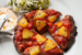 Paleo meatza hawaii - Paleo.nl