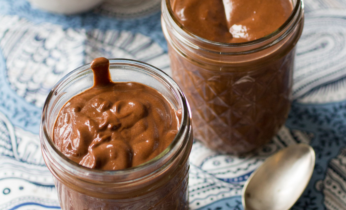 Chocoladevla - Paleo.nl